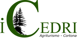 Agriturismo I Cedri territorio